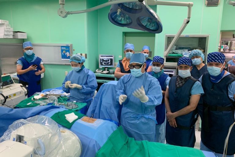 Fellowship Program - ESPINEA®